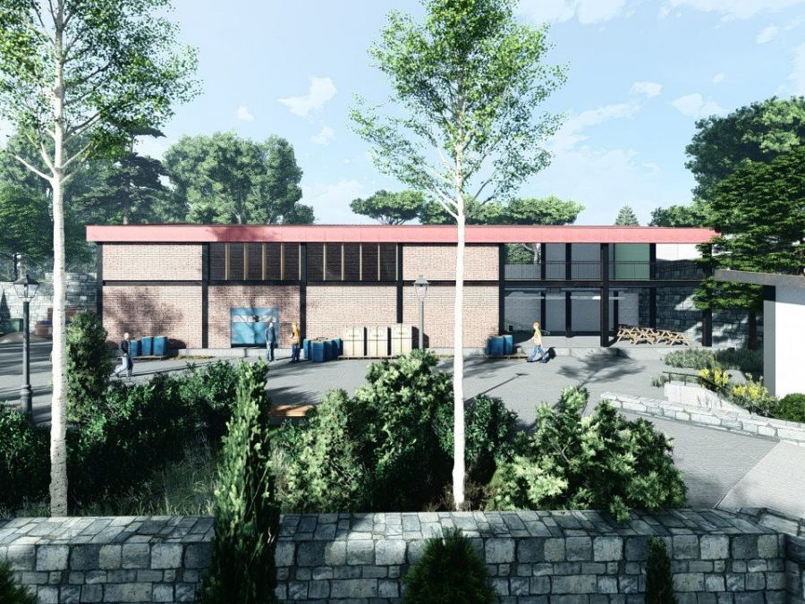 Projeler - As Mimarlık